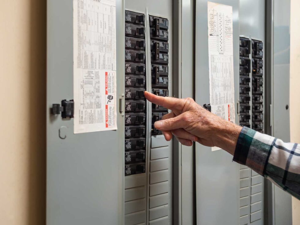 Electrical Panel Upgrades - Enhance Power Capacity With Elex