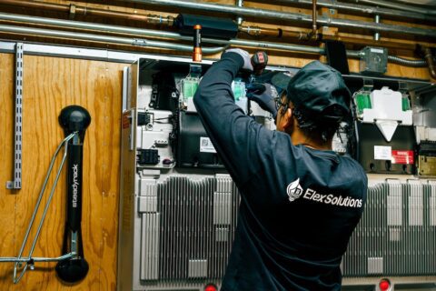 #1 Electrical Contractor In SF Bay Area - Elex Solutions